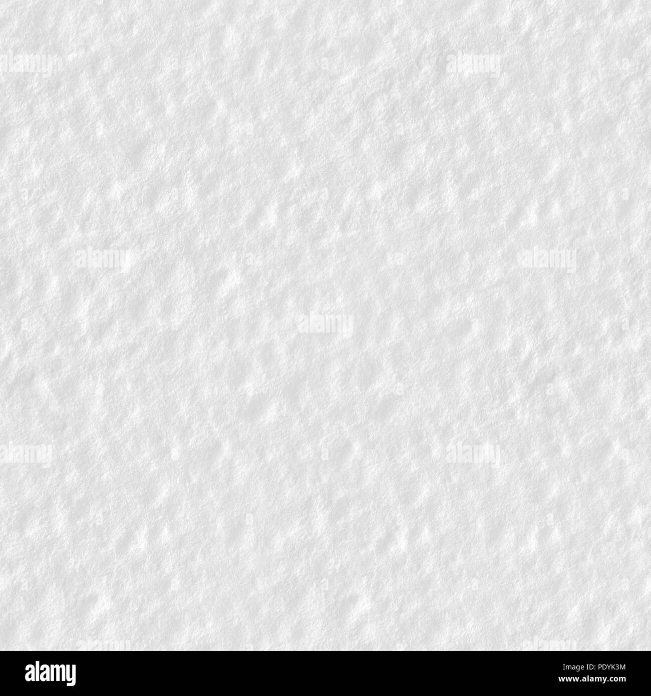 White paper background, texture from paper tissue. Seamless squa Stock ...