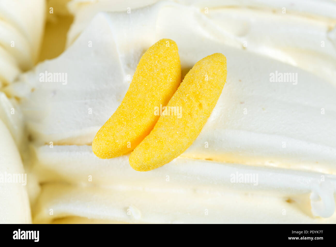 Sorbet texture hi-res stock photography and images - Alamy