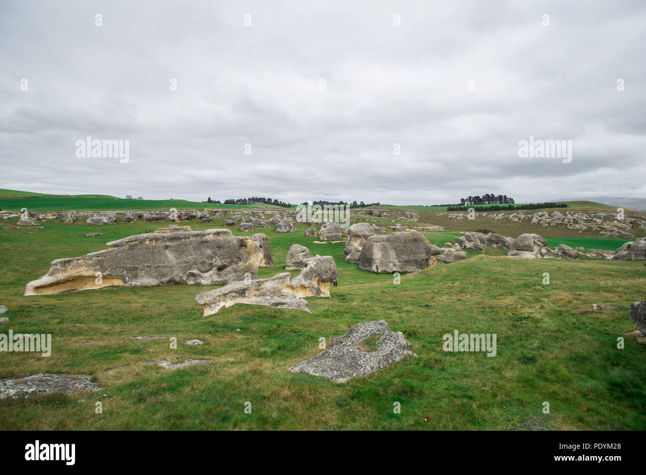 Narnia trail hi-res stock photography and images - Alamy