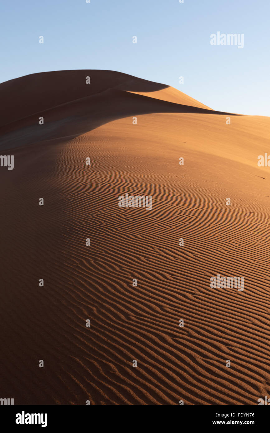 Unspoilt landscape hi-res stock photography and images - Alamy