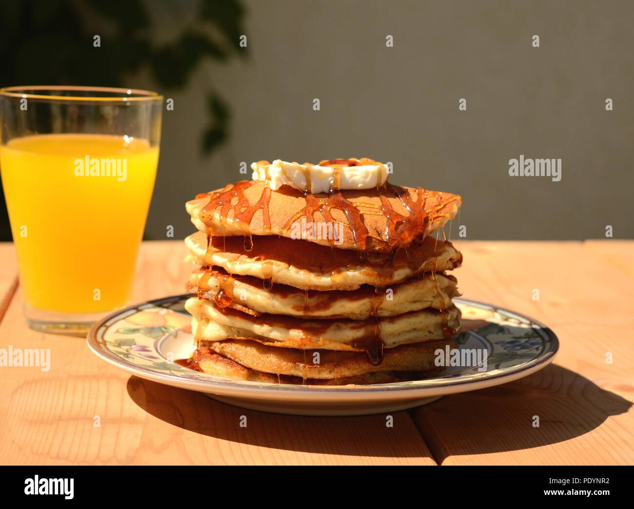 Pancakes and pizza hi-res stock photography and images - Alamy