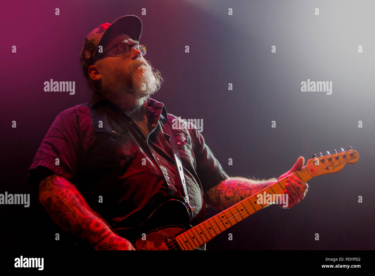 Lucero rock hi-res stock photography and images - Alamy
