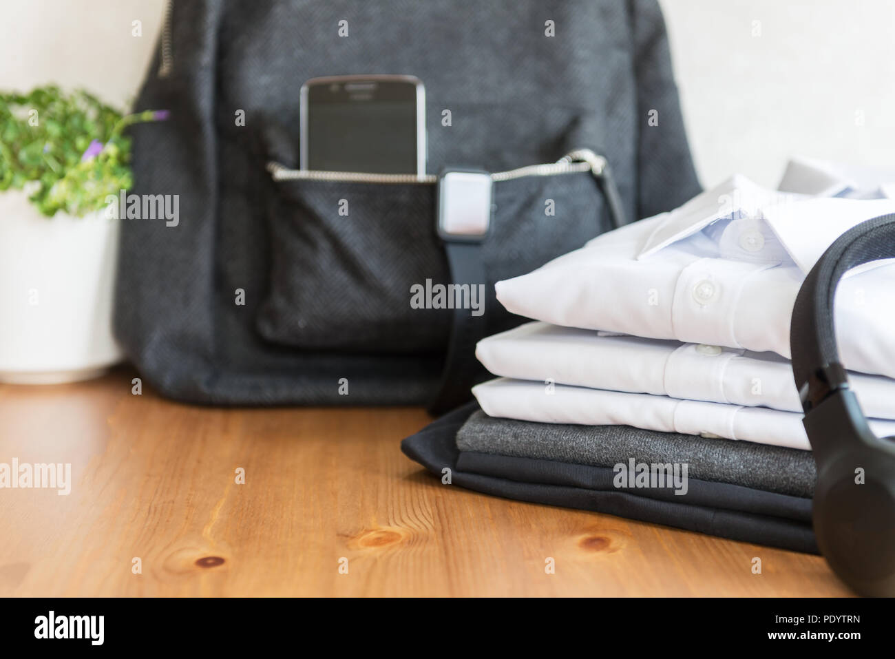 Secondary school smart uniform hi-res stock photography and images - Alamy