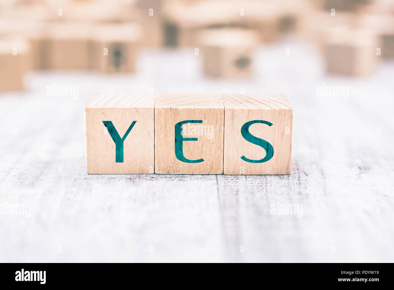 Allow blocks hi-res stock photography and images - Alamy