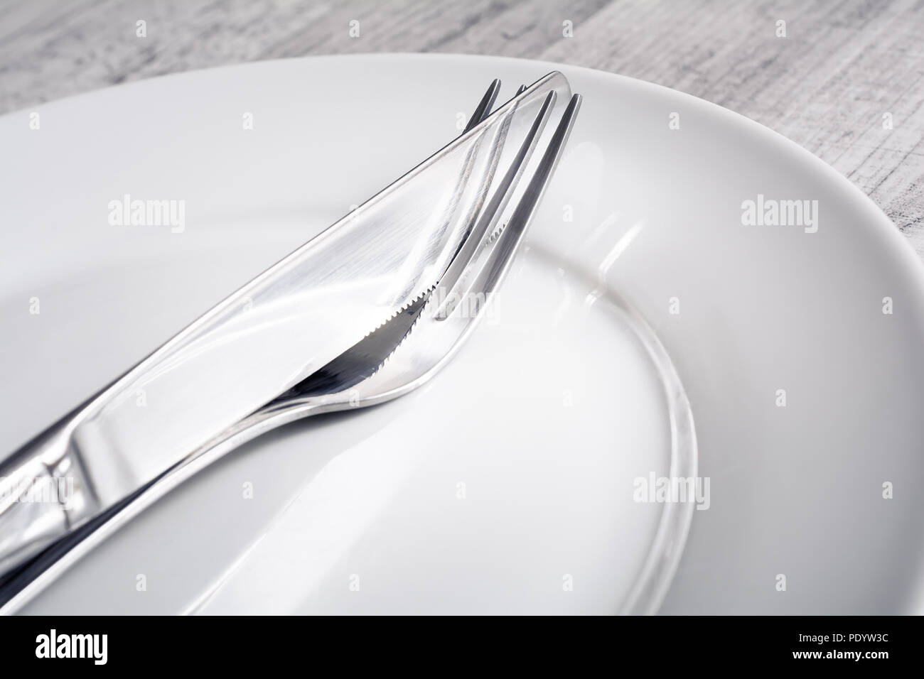 Crossed across black hi-res stock photography and images - Alamy