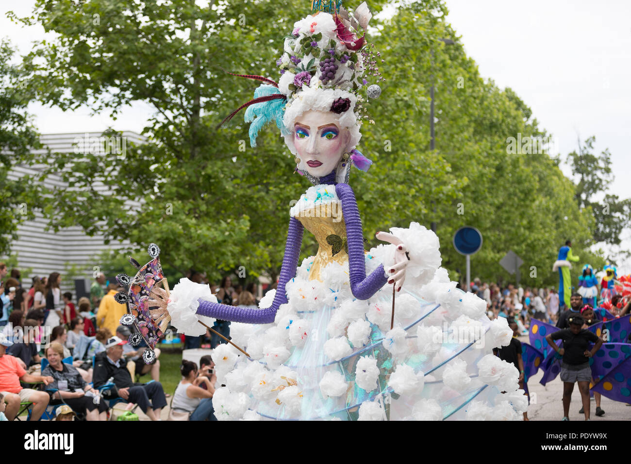 Large puppet hi-res stock photography and images - Alamy