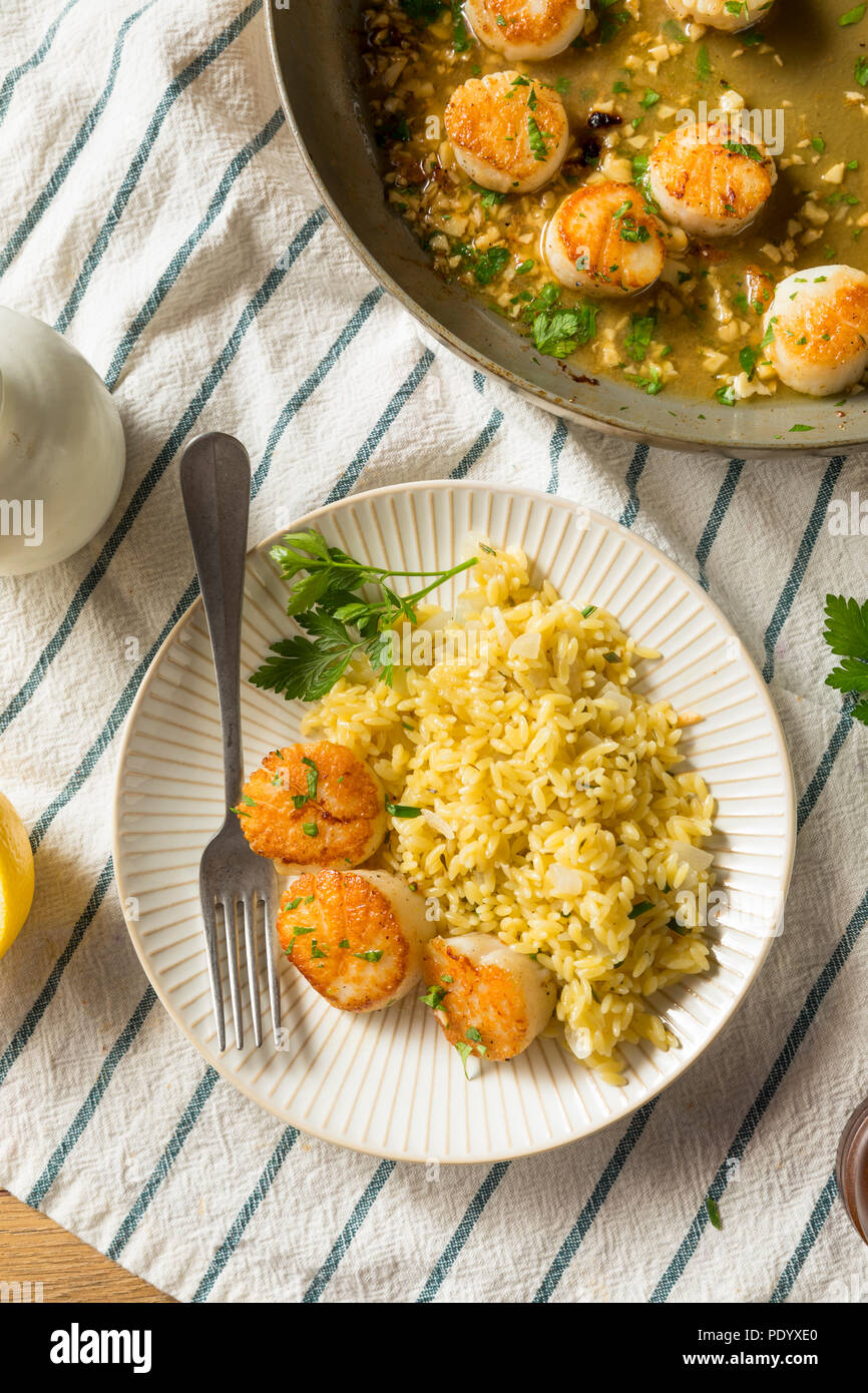 Panned meal hi-res stock photography and images - Alamy