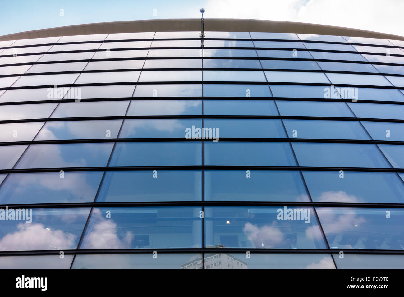 Glass panal hi-res stock photography and images - Alamy