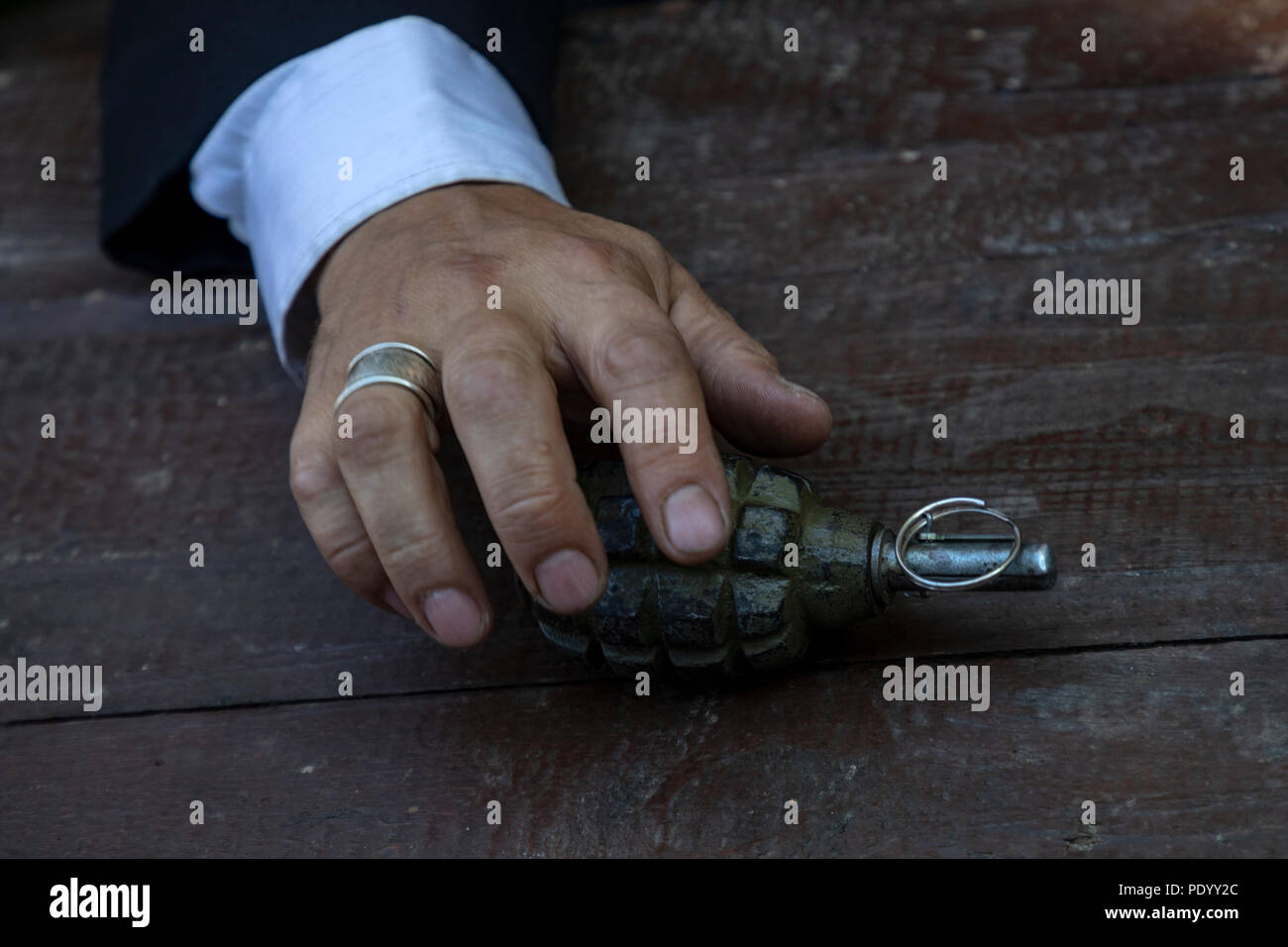 Russian mafia hi-res stock photography and images - Alamy
