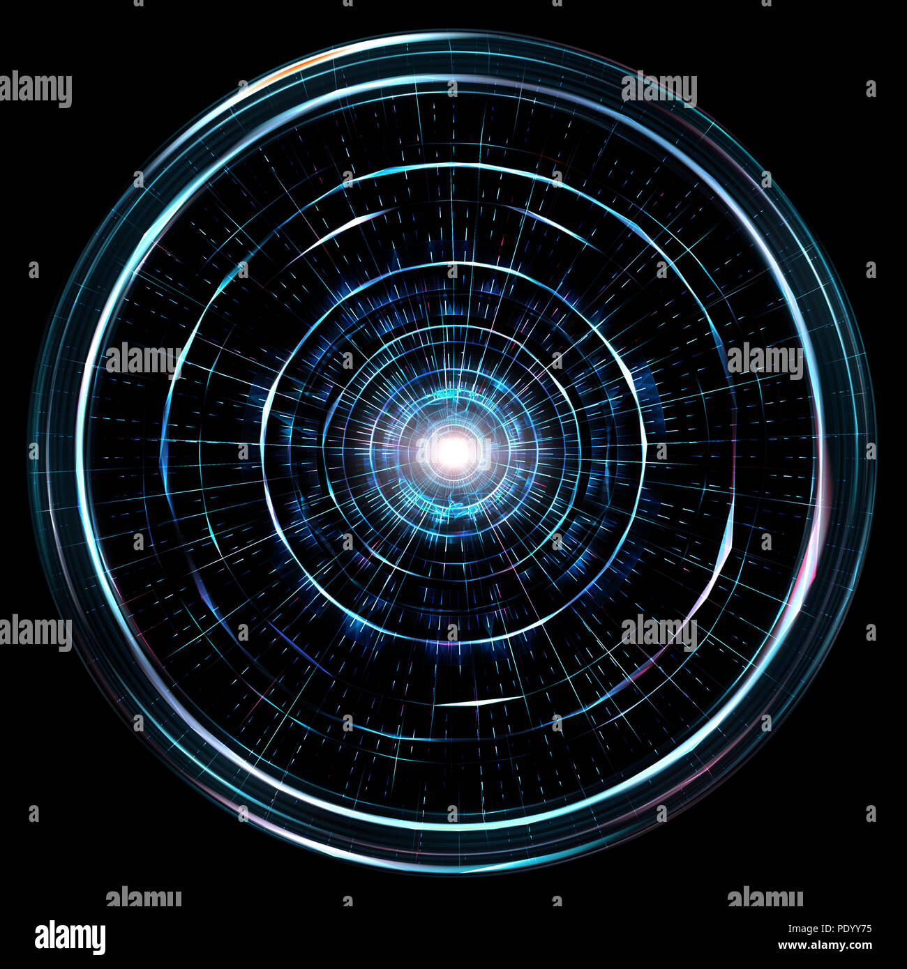 Interactive user interface hi-res stock photography and images - Alamy