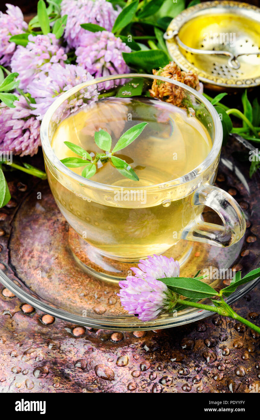 Asian herbal tea hi-res stock photography and images - Alamy