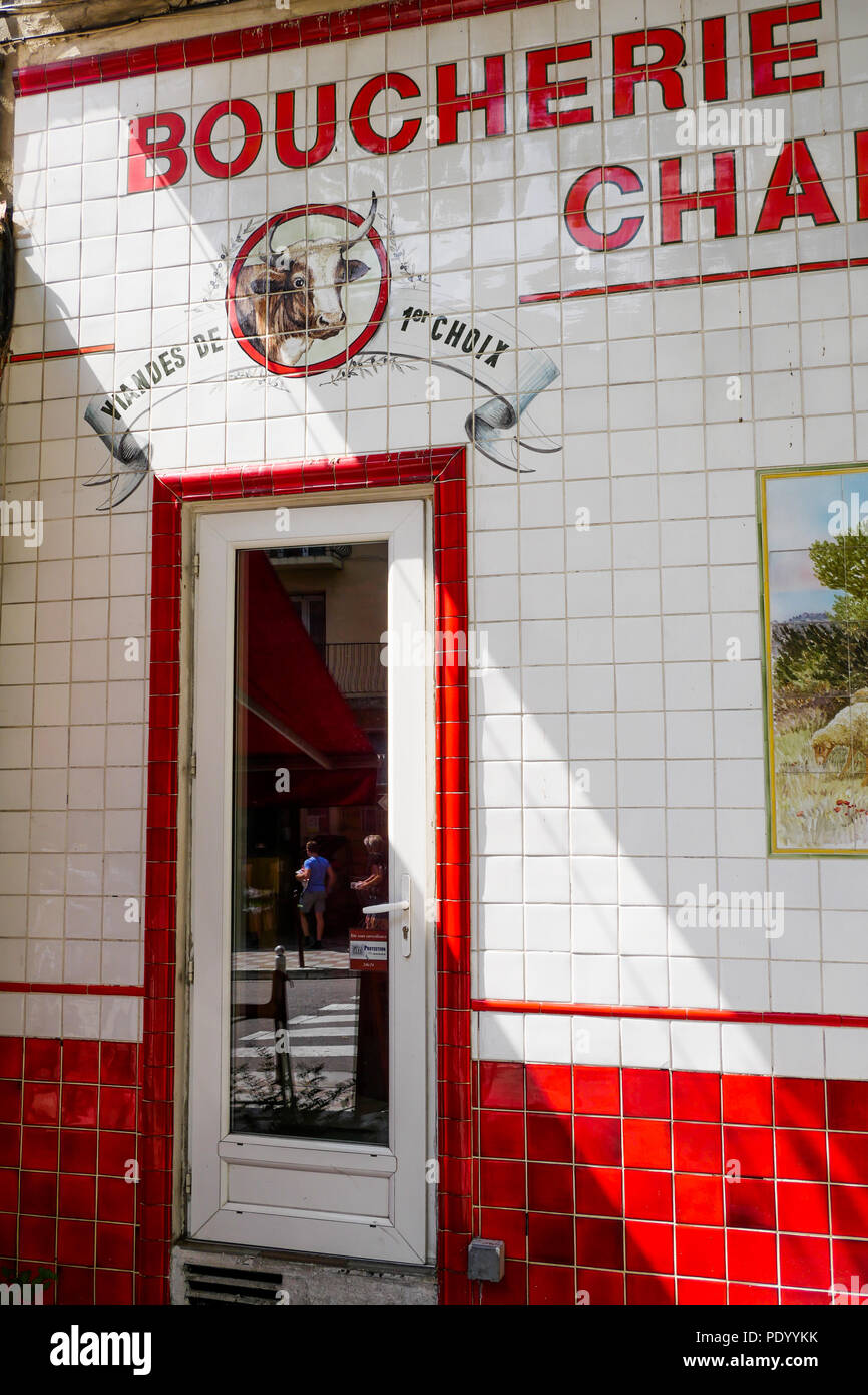 Chez Michelle High Resolution Stock Photography and Images - Alamy