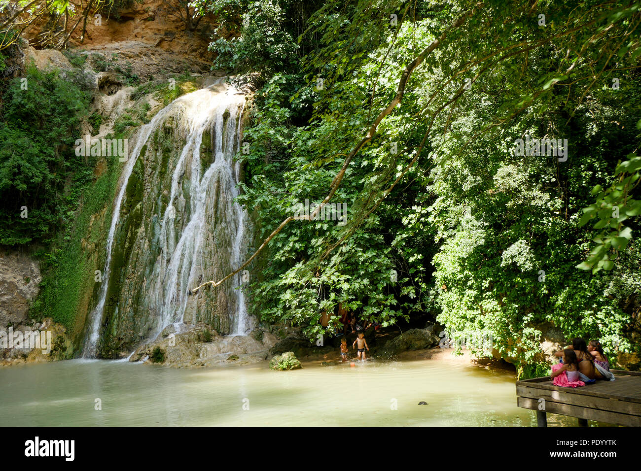 Carmes valley hi-res stock photography and images - Alamy