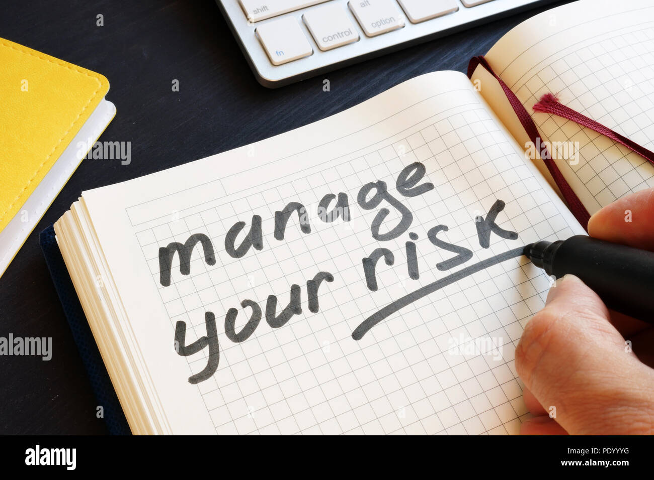 Enterprise risk management hi-res stock photography and images - Alamy