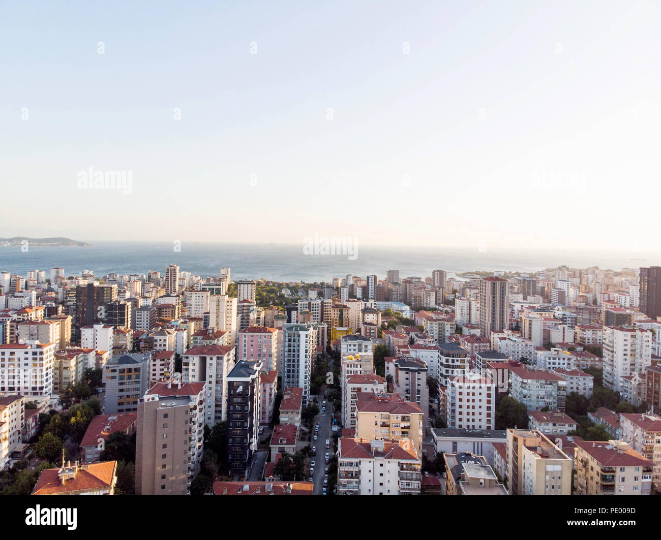 Bagdat turkey hi-res stock photography and images - Alamy