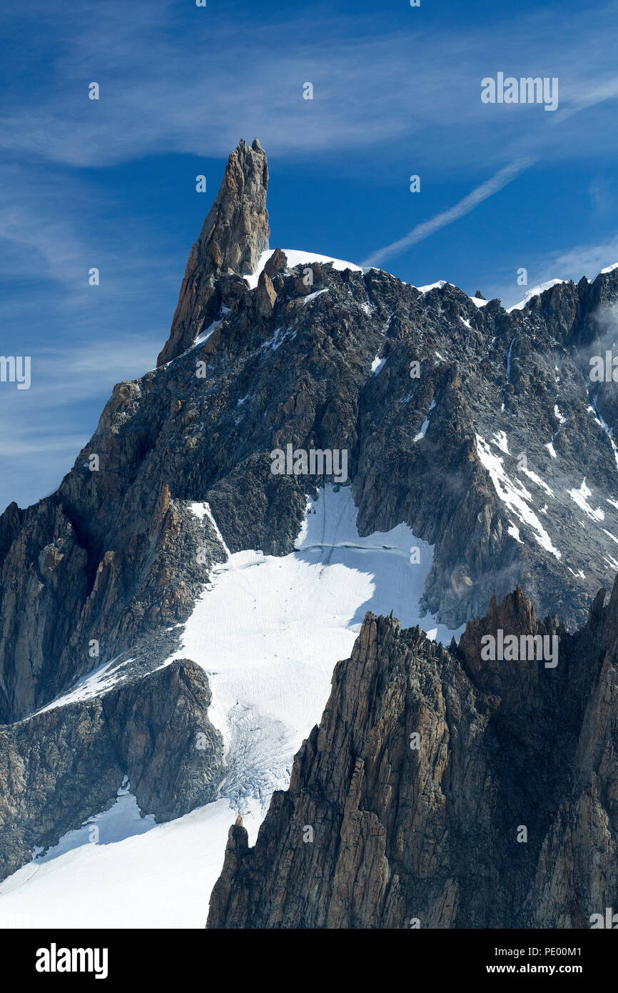 Massif of the giants tooth hi-res stock photography and images - Alamy