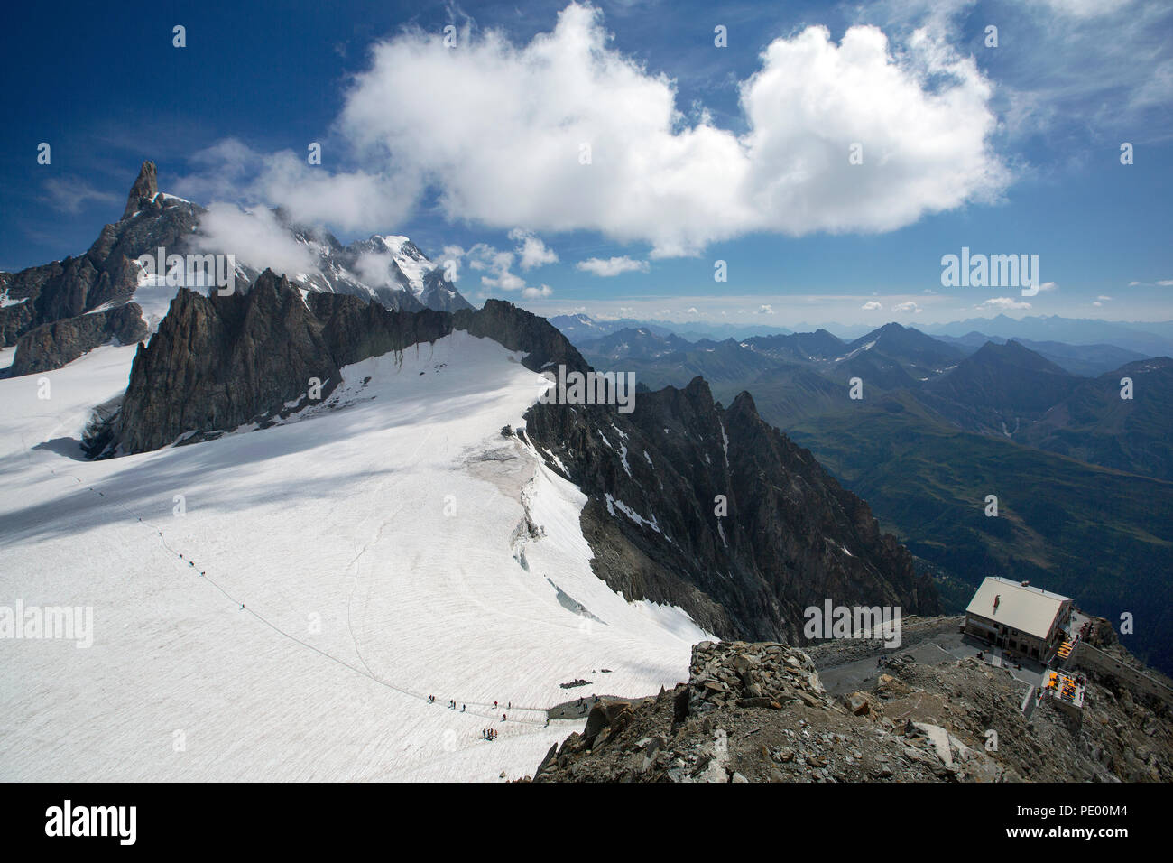 Giants tooth hi-res stock photography and images - Alamy