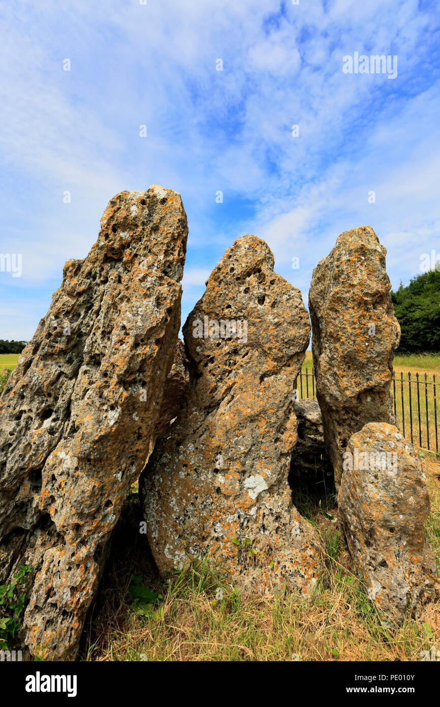 Stone age prehistoric men horizontal hi-res stock photography and ...