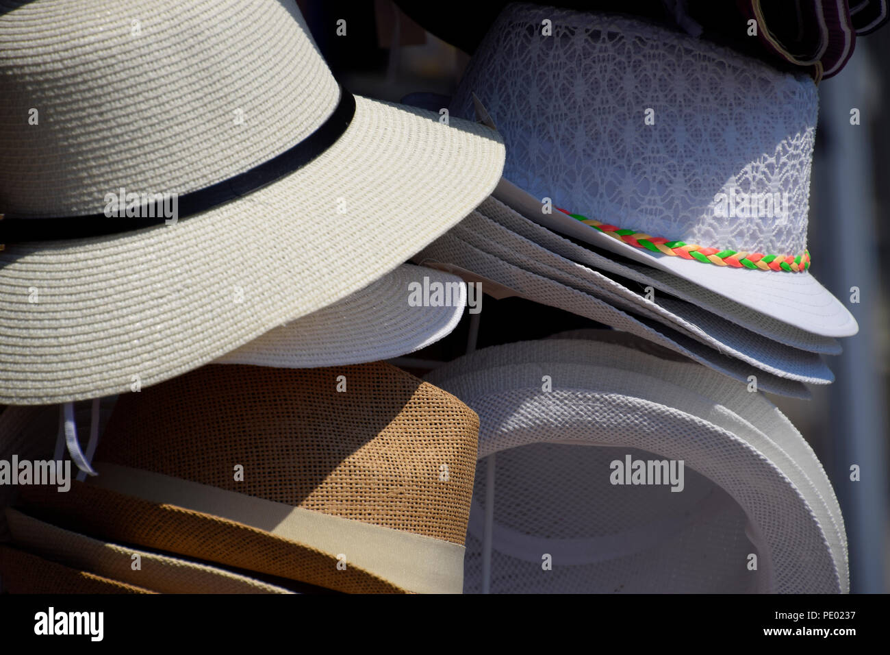 Jaunty cap hi-res stock photography and images - Alamy