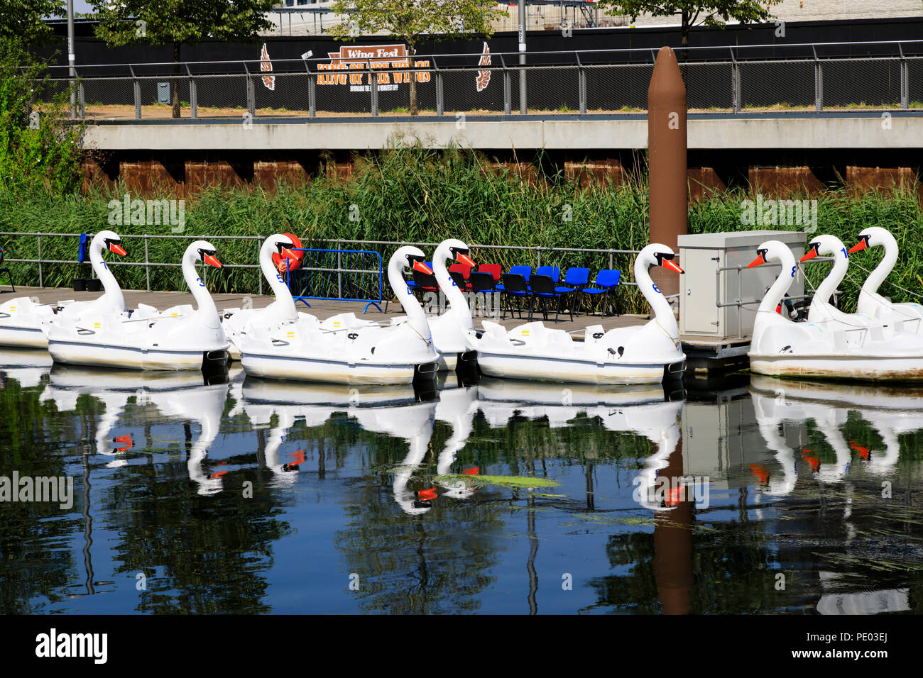 Waterworks river lea hi-res stock photography and images - Alamy