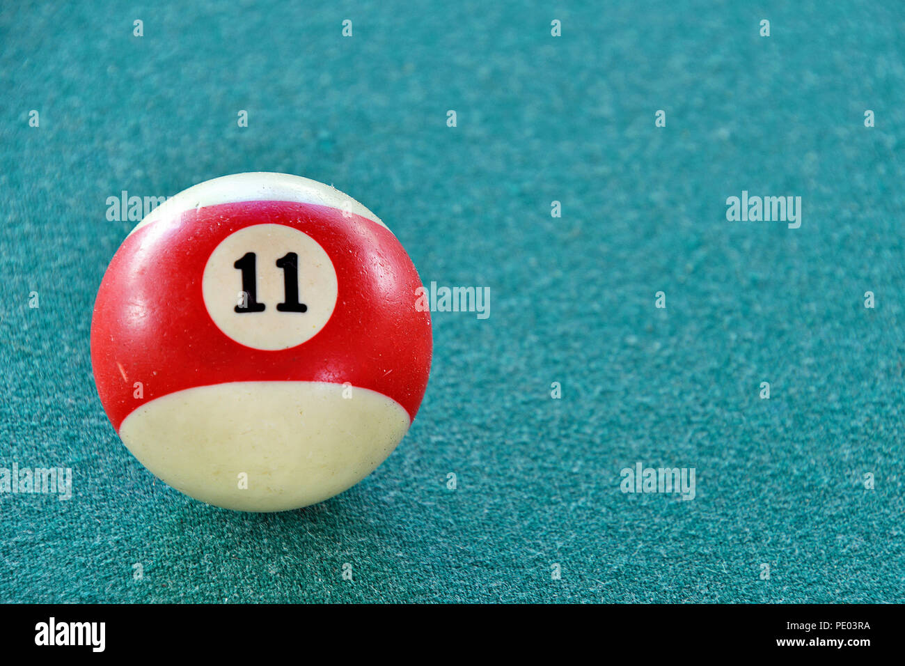Number eleven hi-res stock photography and images - Alamy