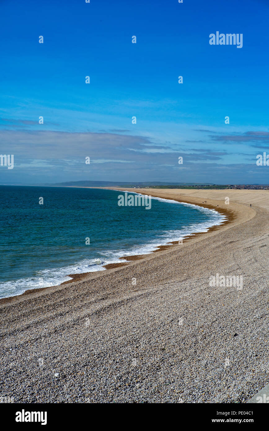 Chesil beach cove inn hi-res stock photography and images - Alamy