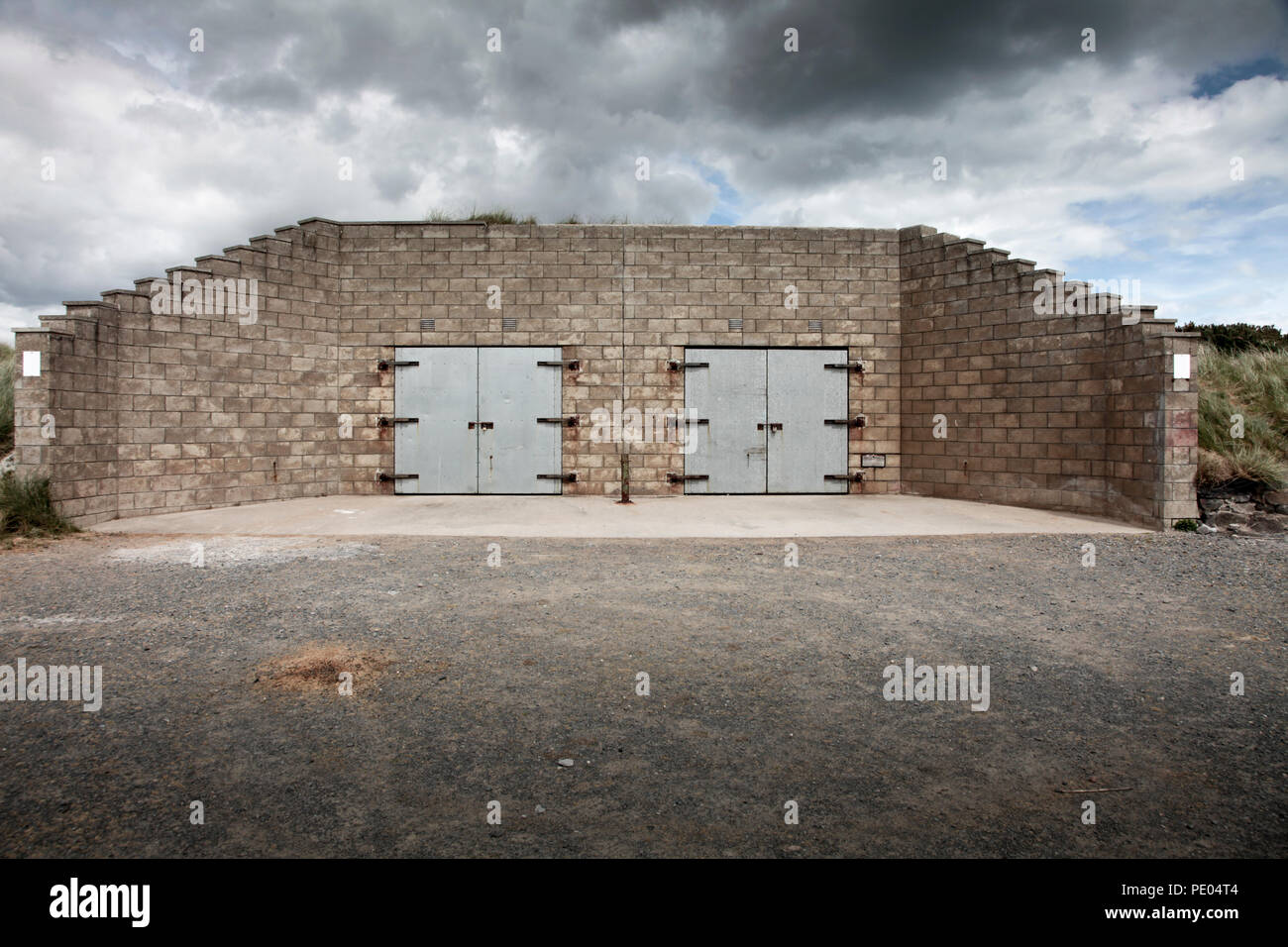Strong as concrete hi-res stock photography and images - Alamy
