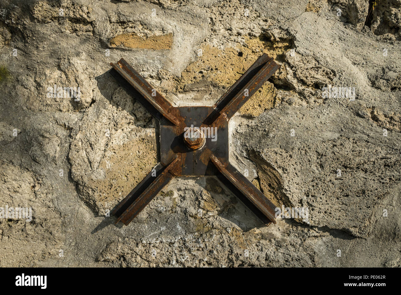 Slope stabilization hi-res stock photography and images - Alamy