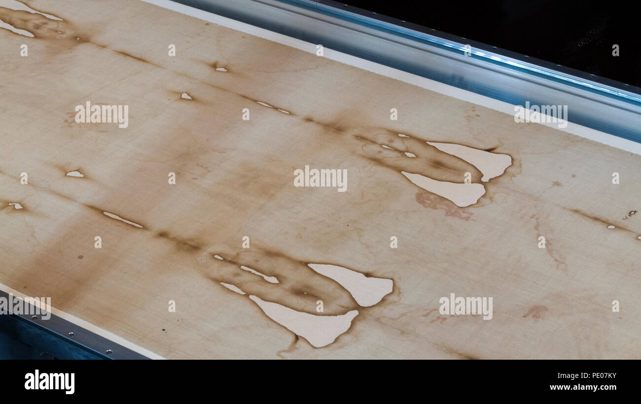 Holy shroud of turin face hi-res stock photography and images - Alamy