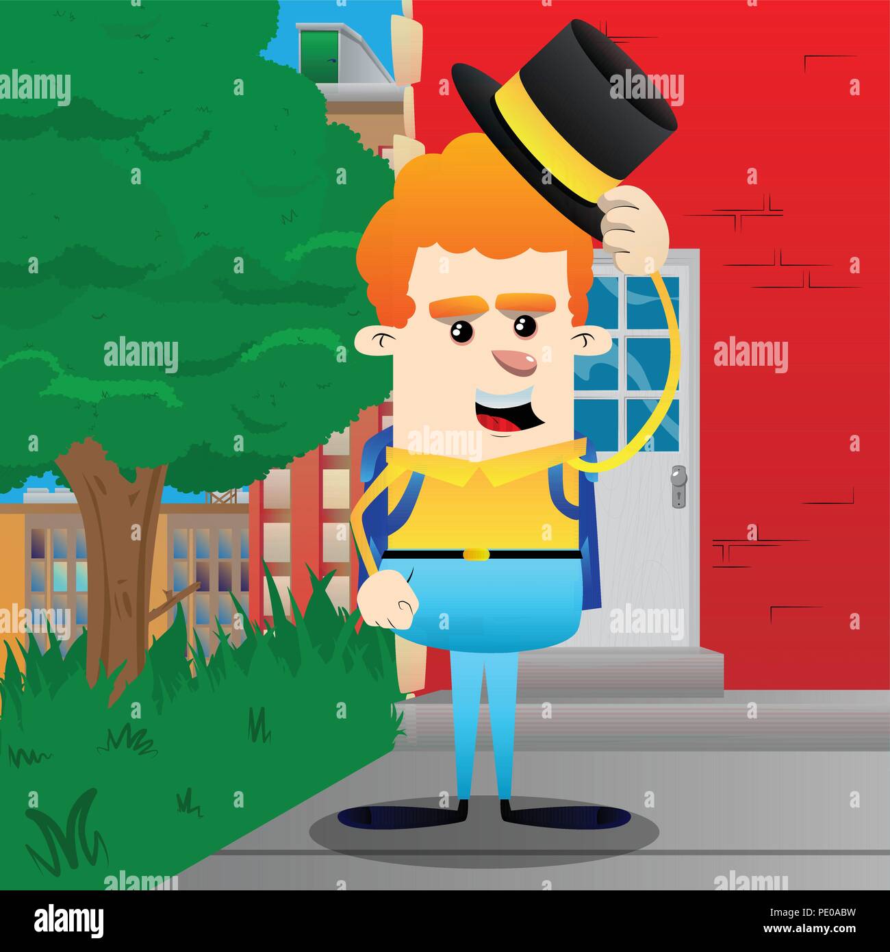 Remove cap Stock Vector Images - Alamy