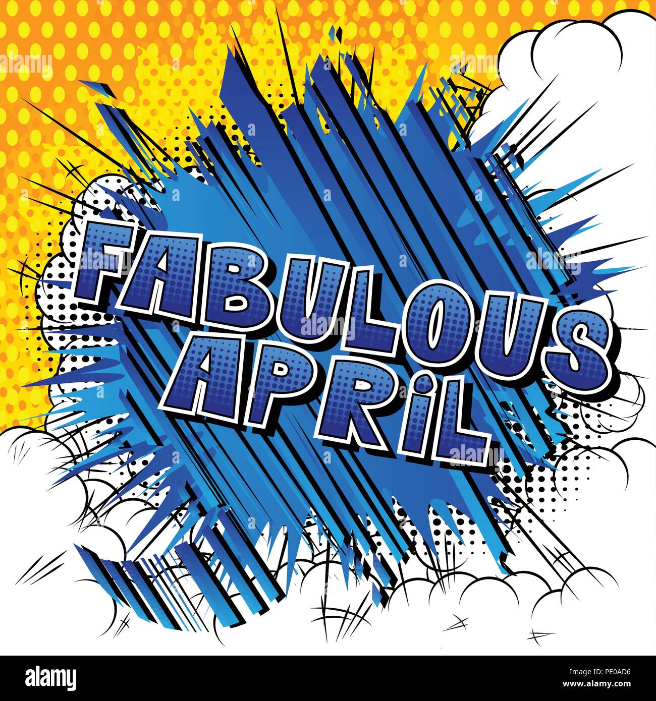 Fabulous flower Stock Vector Images - Alamy