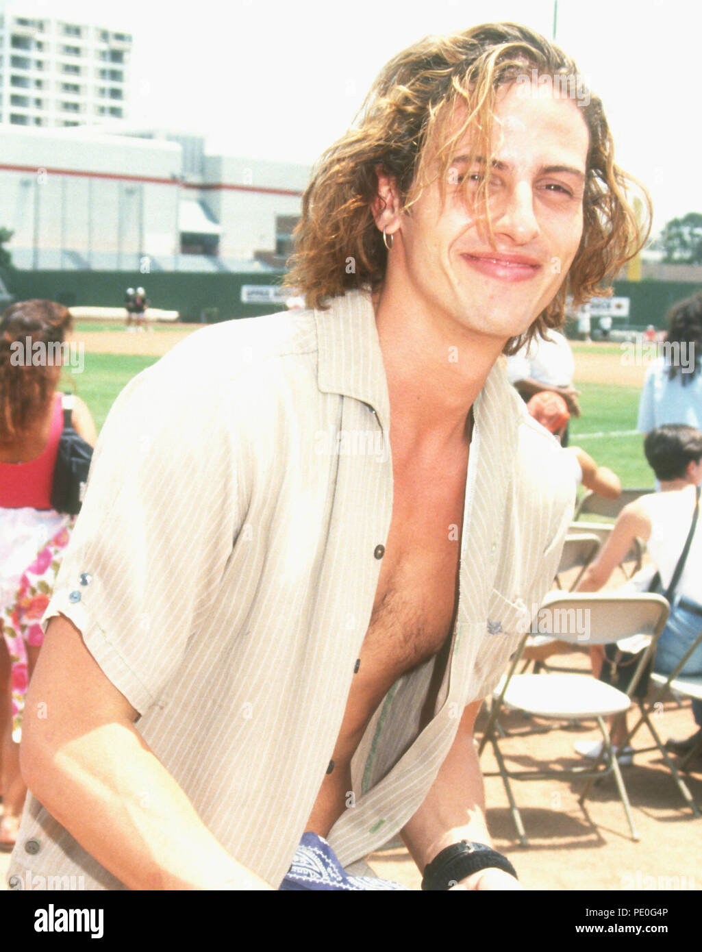 Harold pruett hi-res stock photography and images - Alamy