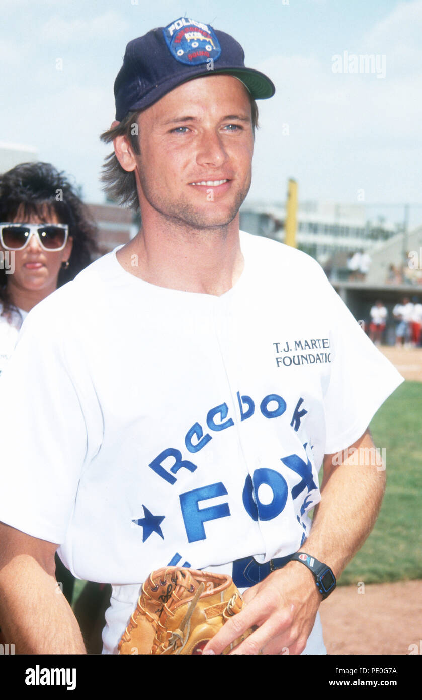 Melrose place 1992 hi-res stock photography and images - Alamy