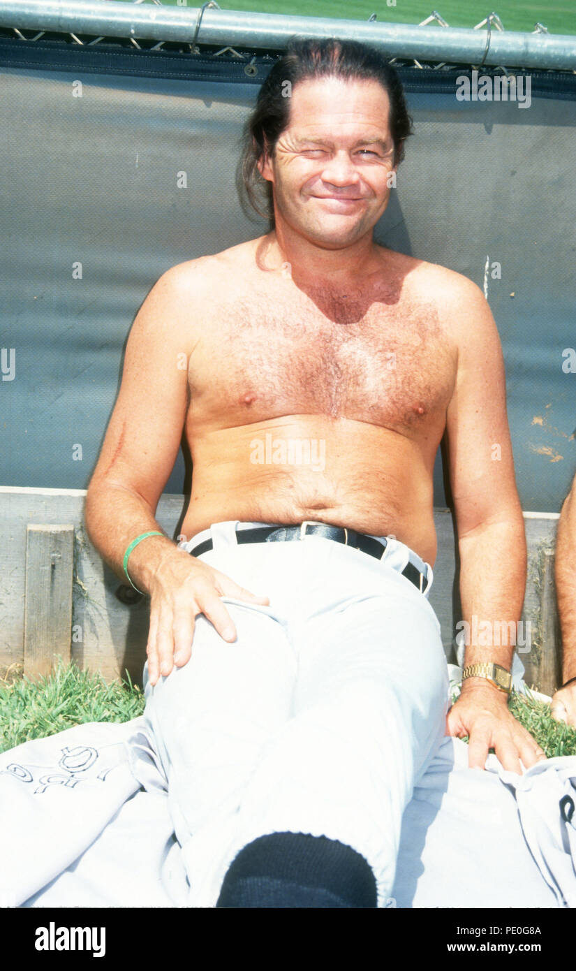 LOS ANGELES, CA - JUNE 14: Actor/musician Micky Dolenz, aka George ...