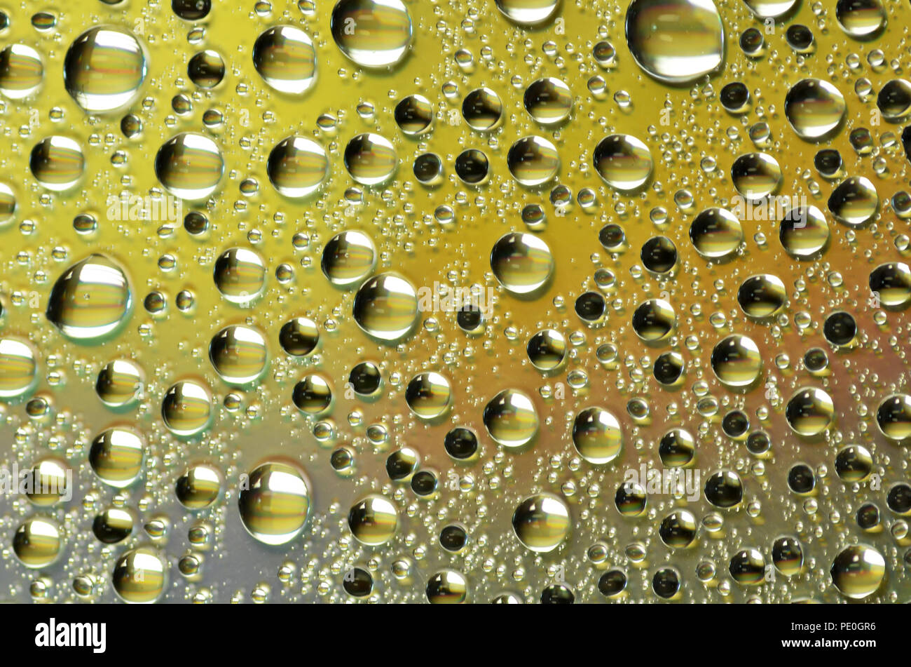 Shine cd surface hi-res stock photography and images - Alamy