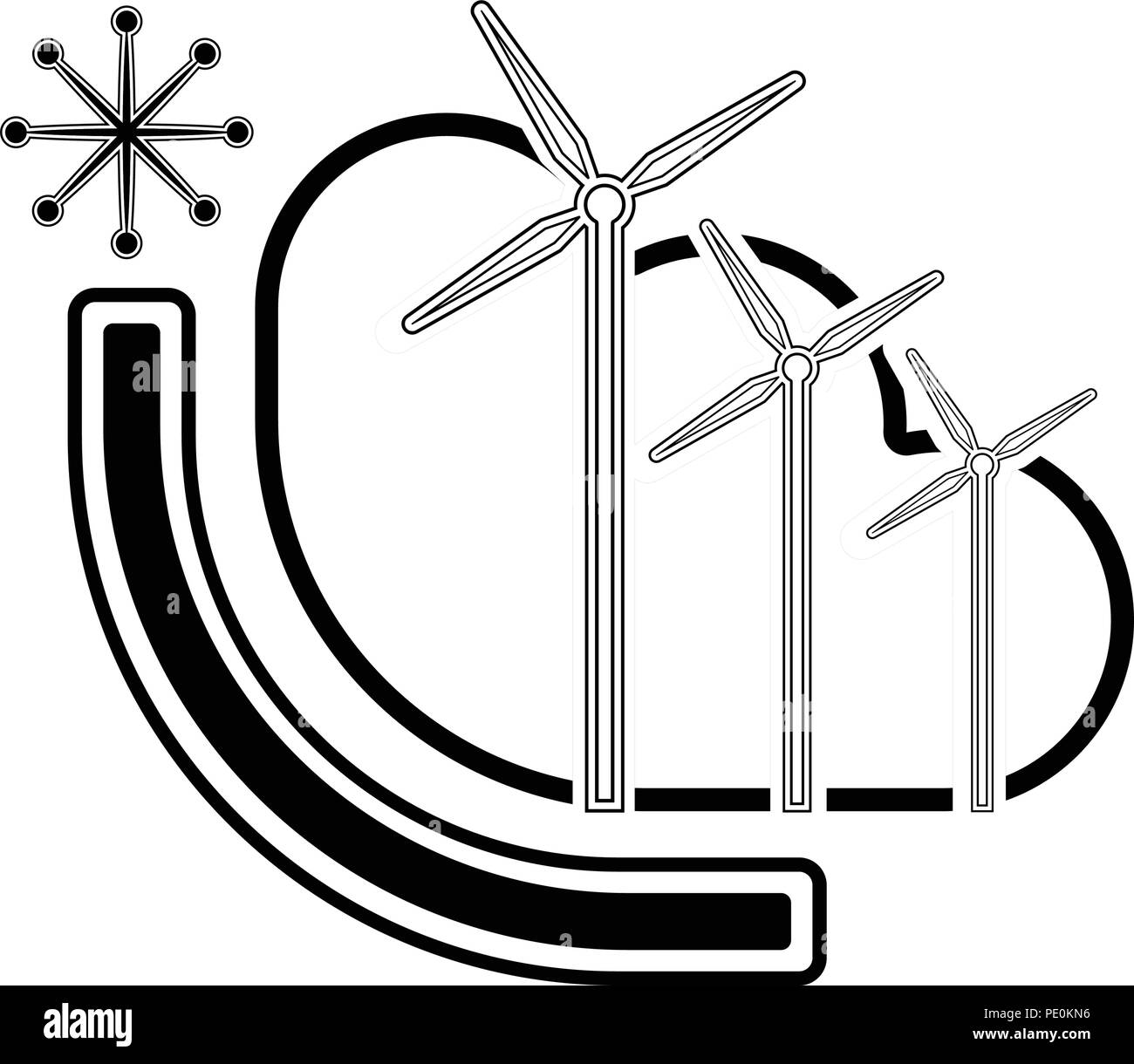 Cold and windy weather hi-res stock photography and images - Alamy