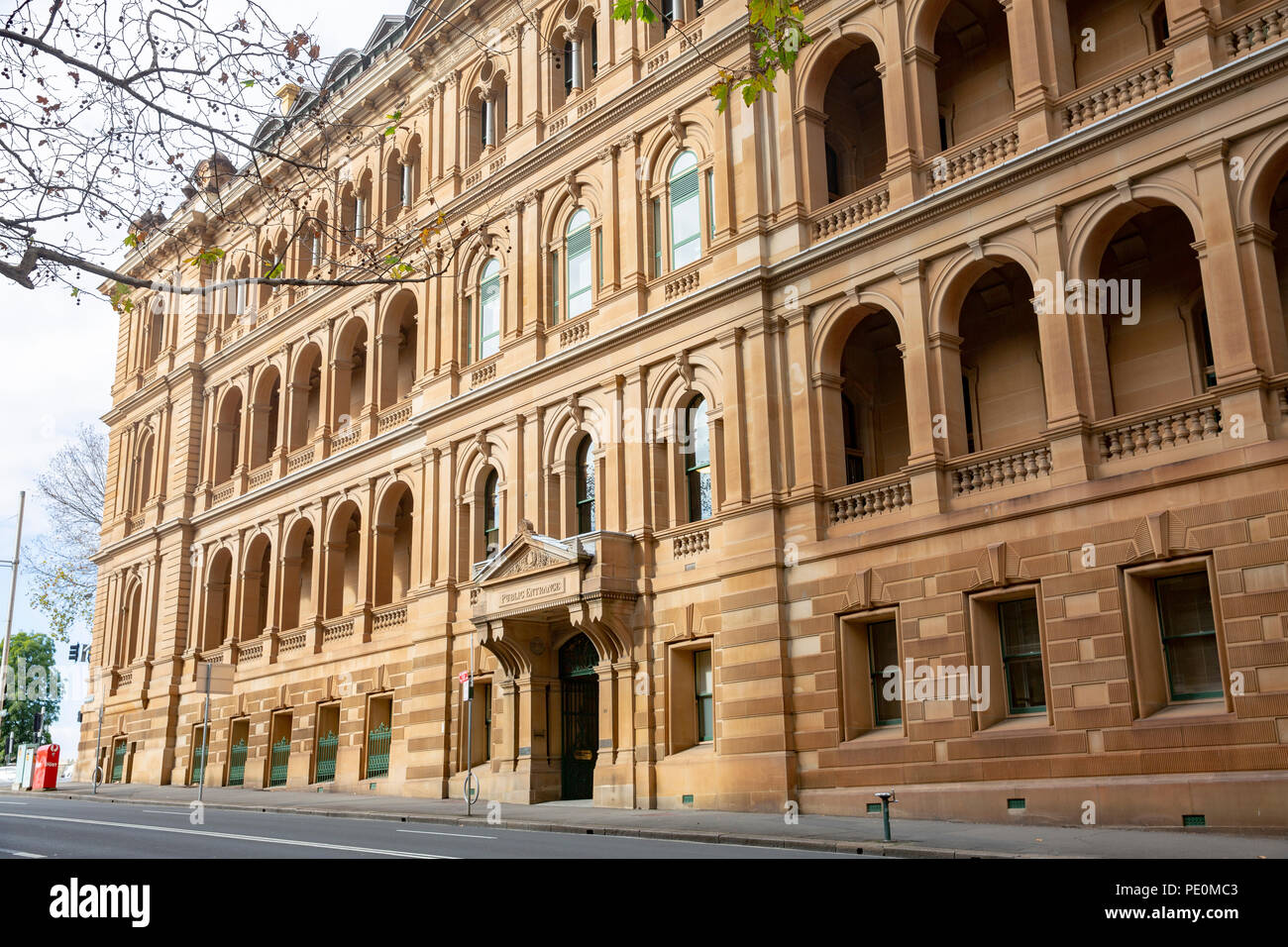 Former commission hi-res stock photography and images - Alamy