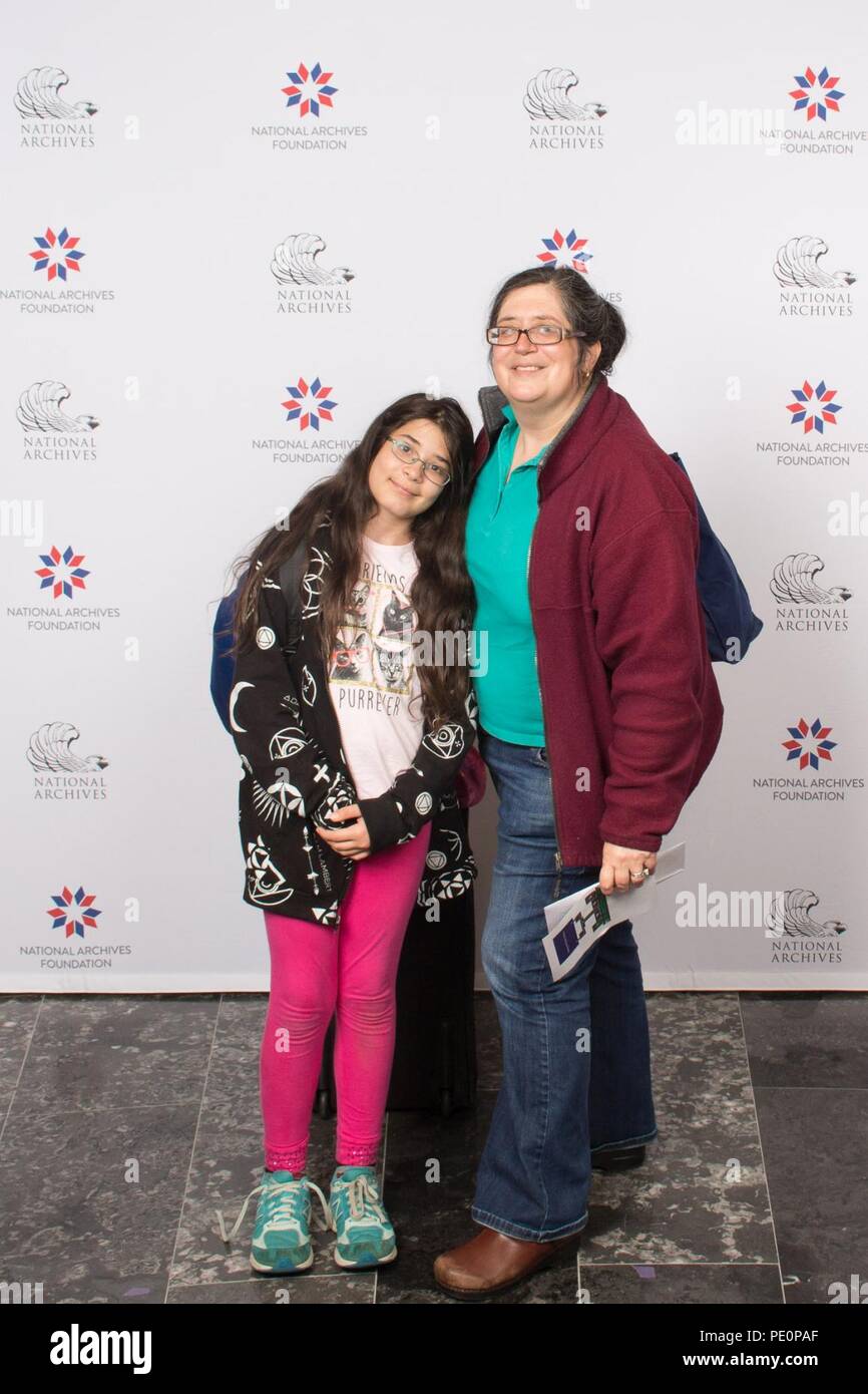 During a space-themed sleepover on October 14 - 15, 2017 at the ...