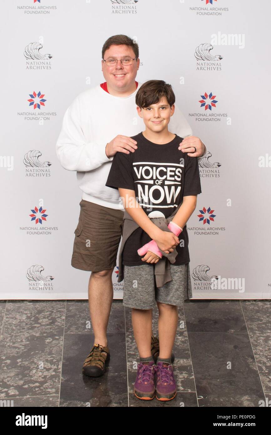 During a space-themed sleepover on October 14 - 15, 2017 at the ...