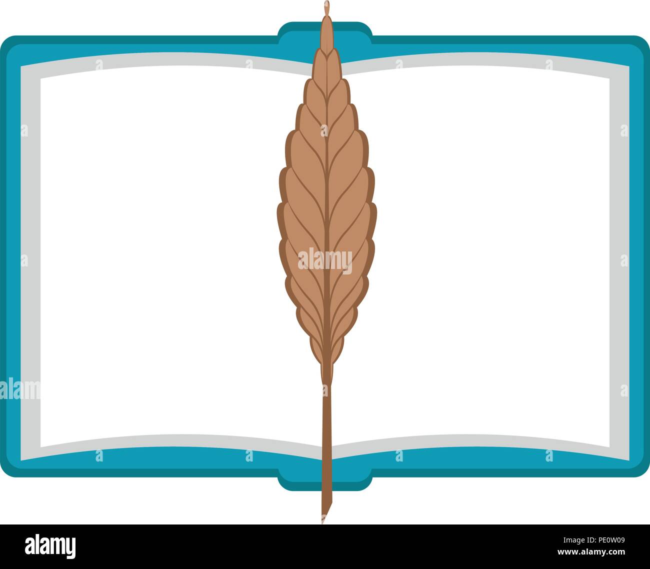 Art history document Stock Vector Images - Alamy