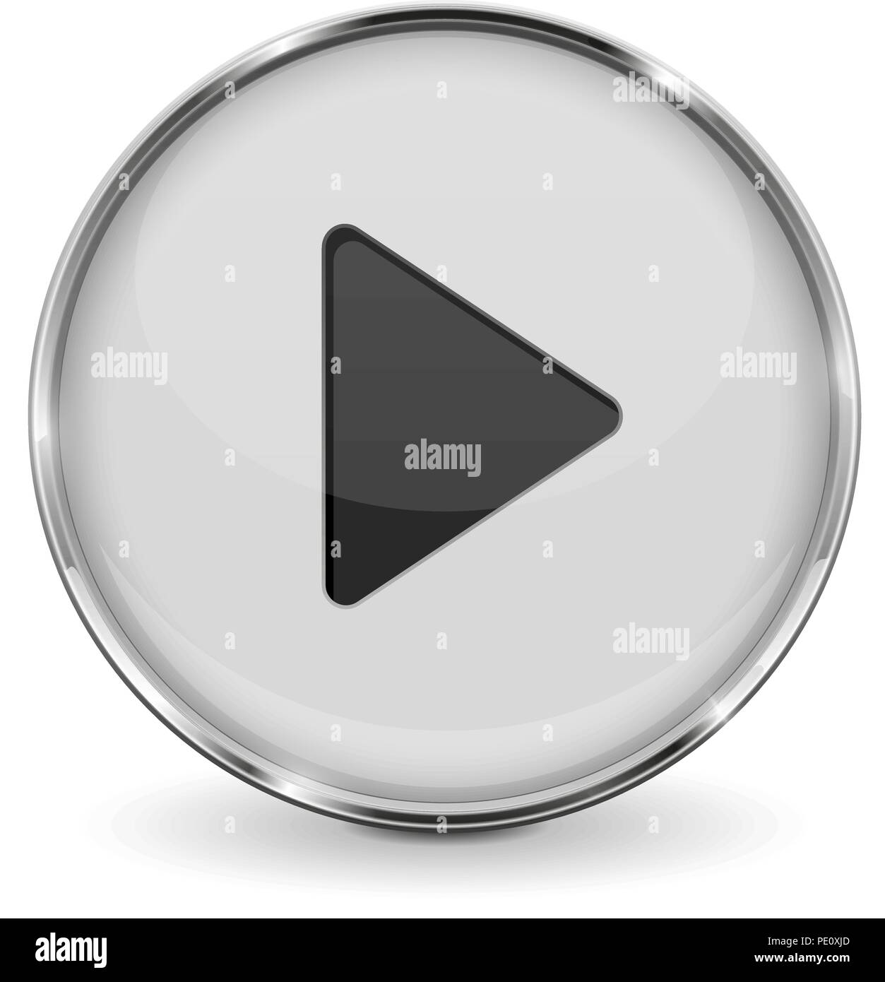 3d video frame for Stock Vector Images - Alamy