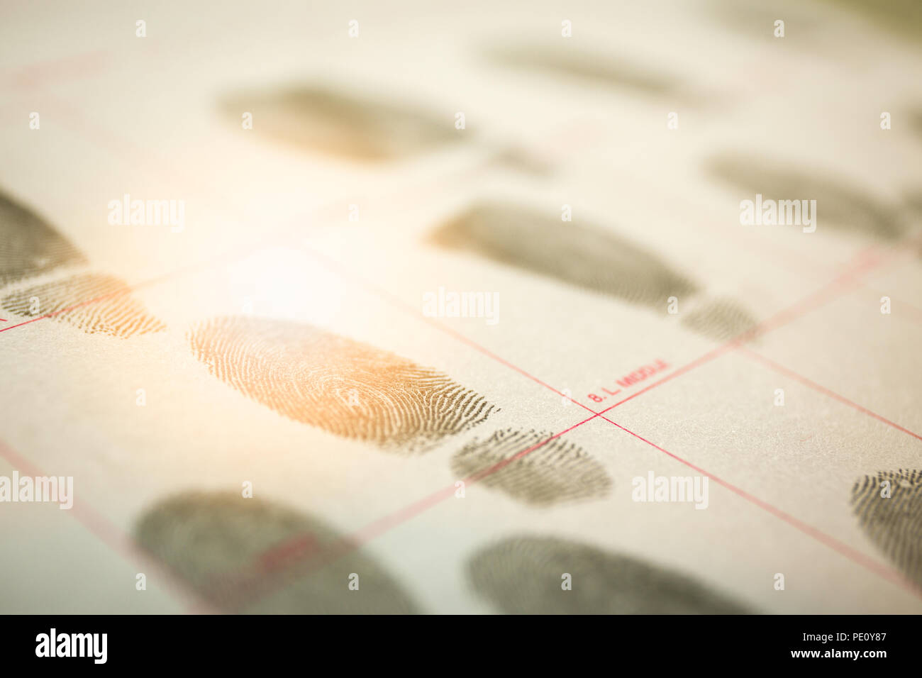 Law enforcement personel hi-res stock photography and images - Alamy