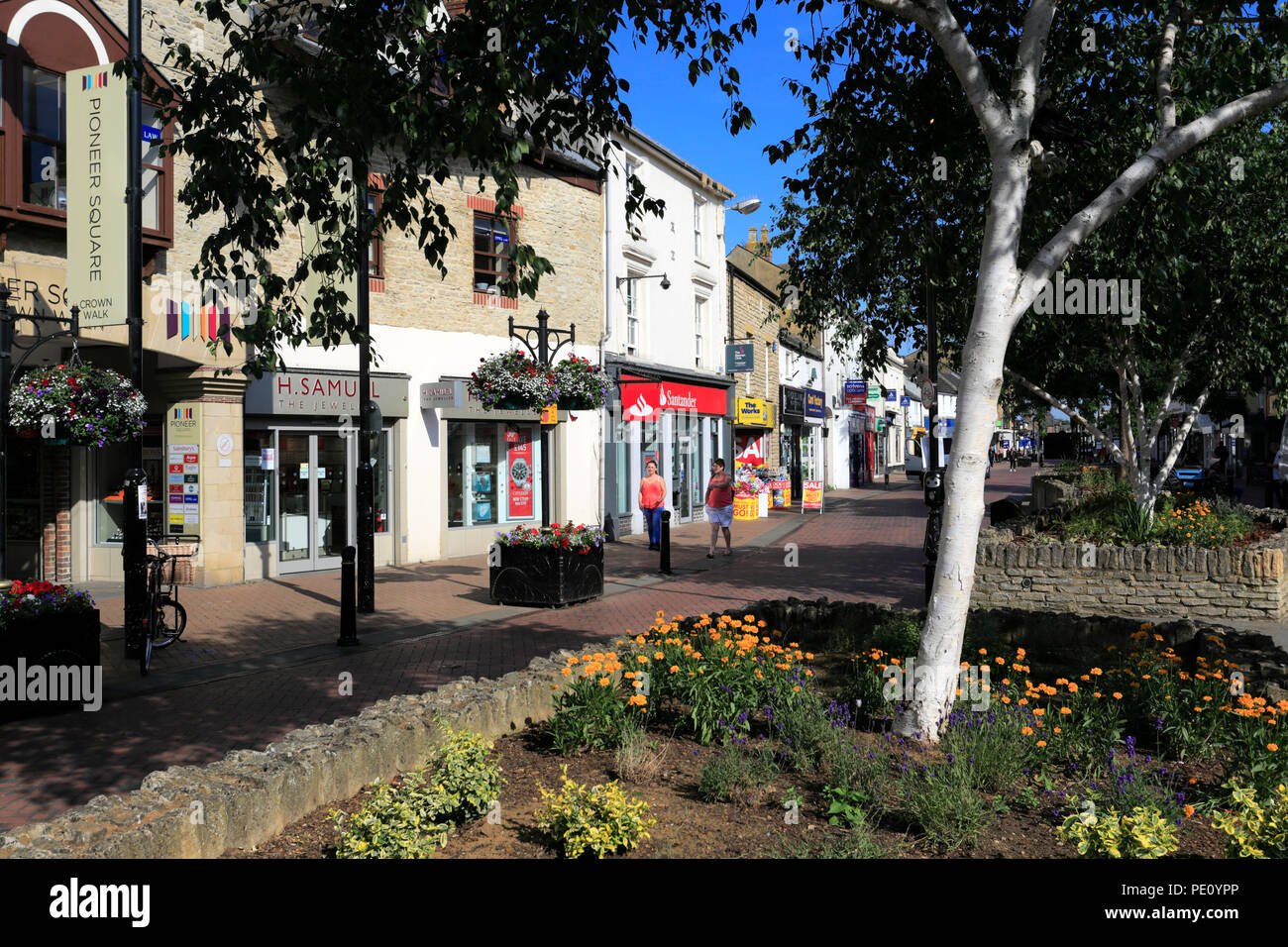 Buckinghamshire towns hi-res stock photography and images - Alamy