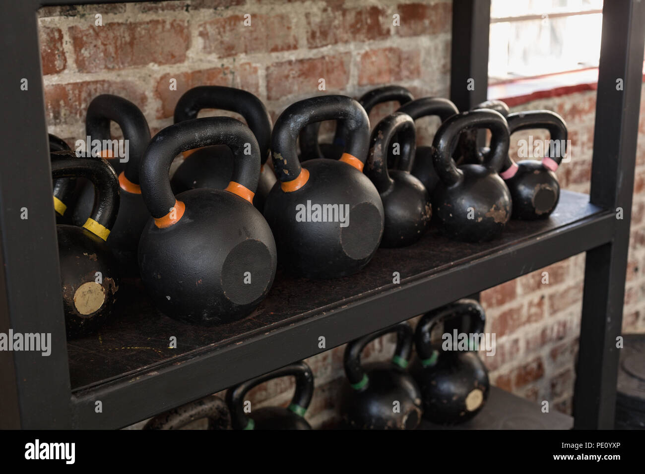 Modern bells hi-res stock photography and images - Alamy