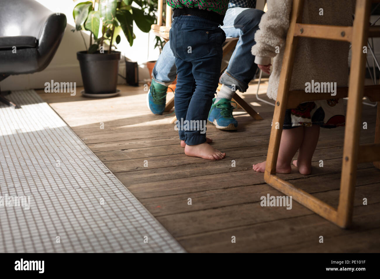 Kids section hi-res stock photography and images - Alamy