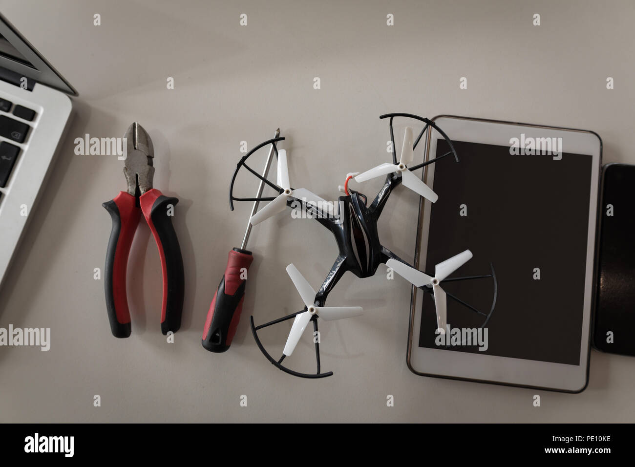 Digital tools hi-res stock photography and images - Alamy