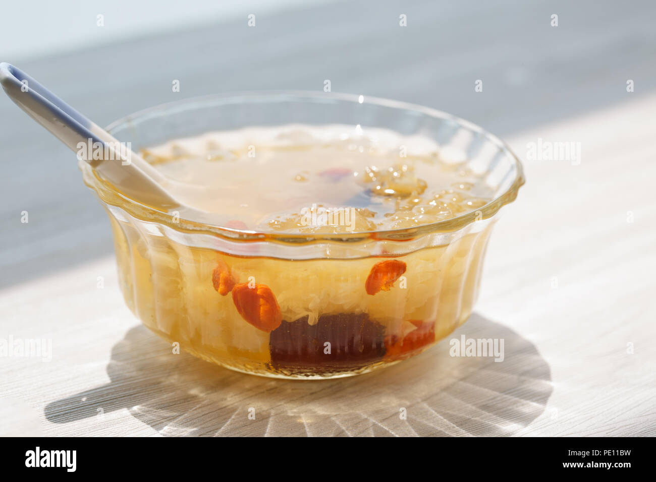 Tremella Soup Recipe | Bryont Blog