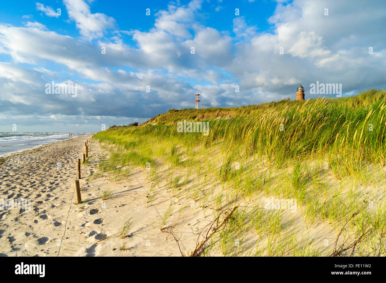 Meer kste hi-res stock photography and images - Alamy