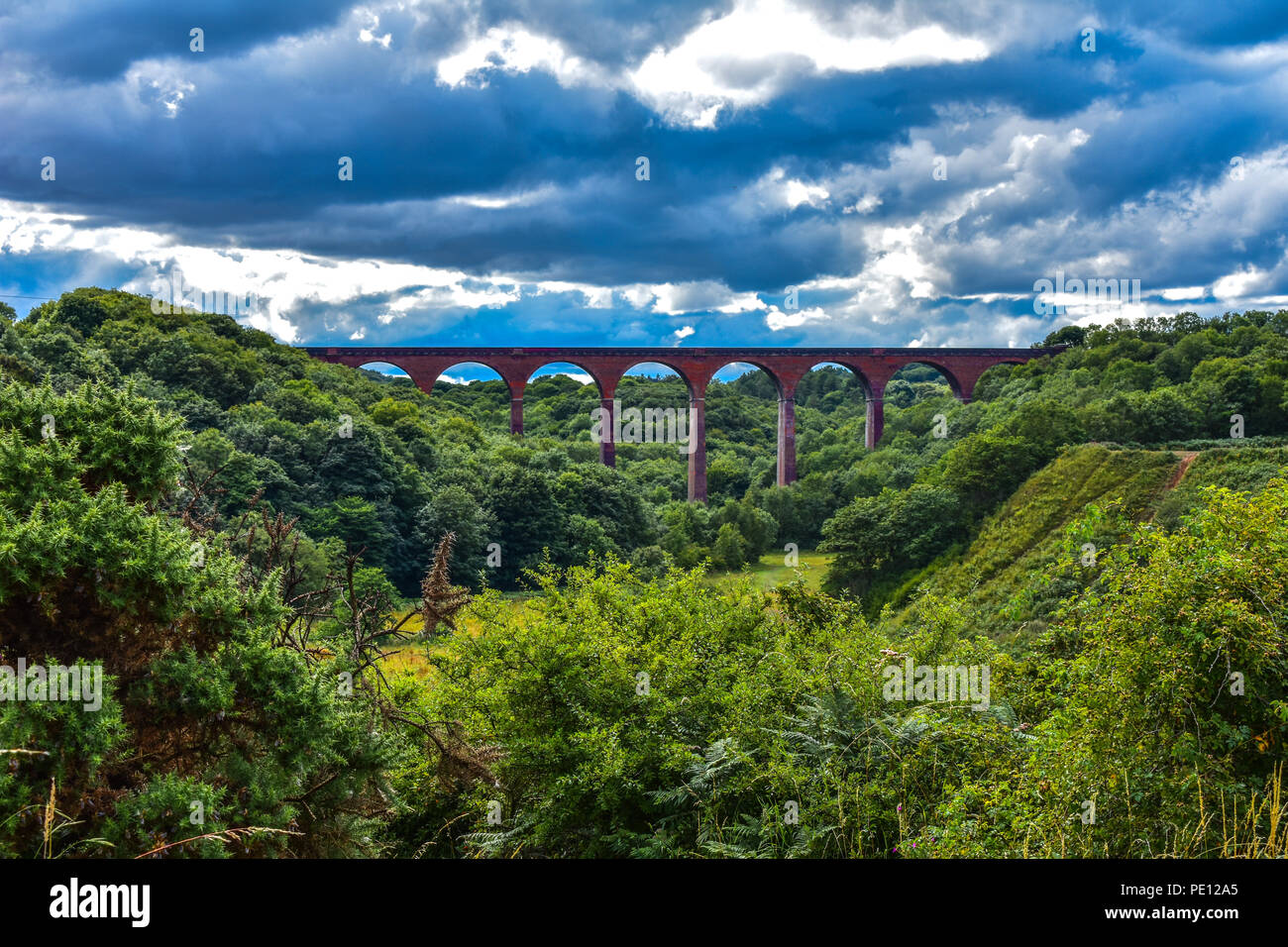 Castle eden hi-res stock photography and images - Alamy