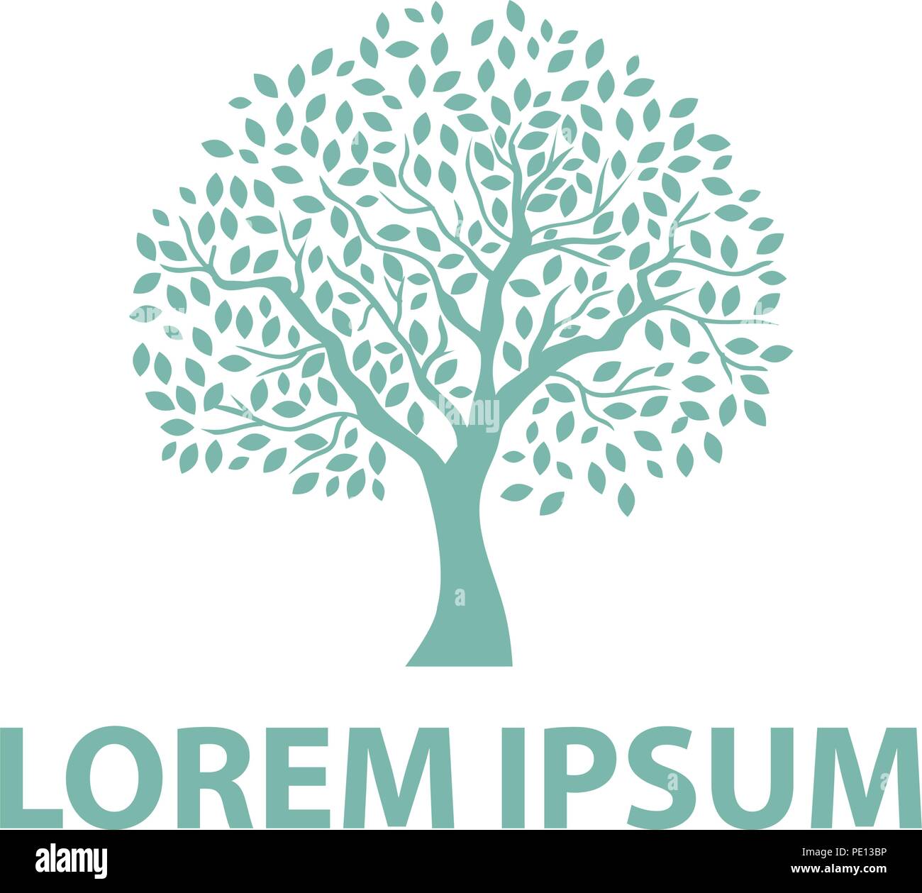 tree of life Stock Vector Image & Art - Alamy